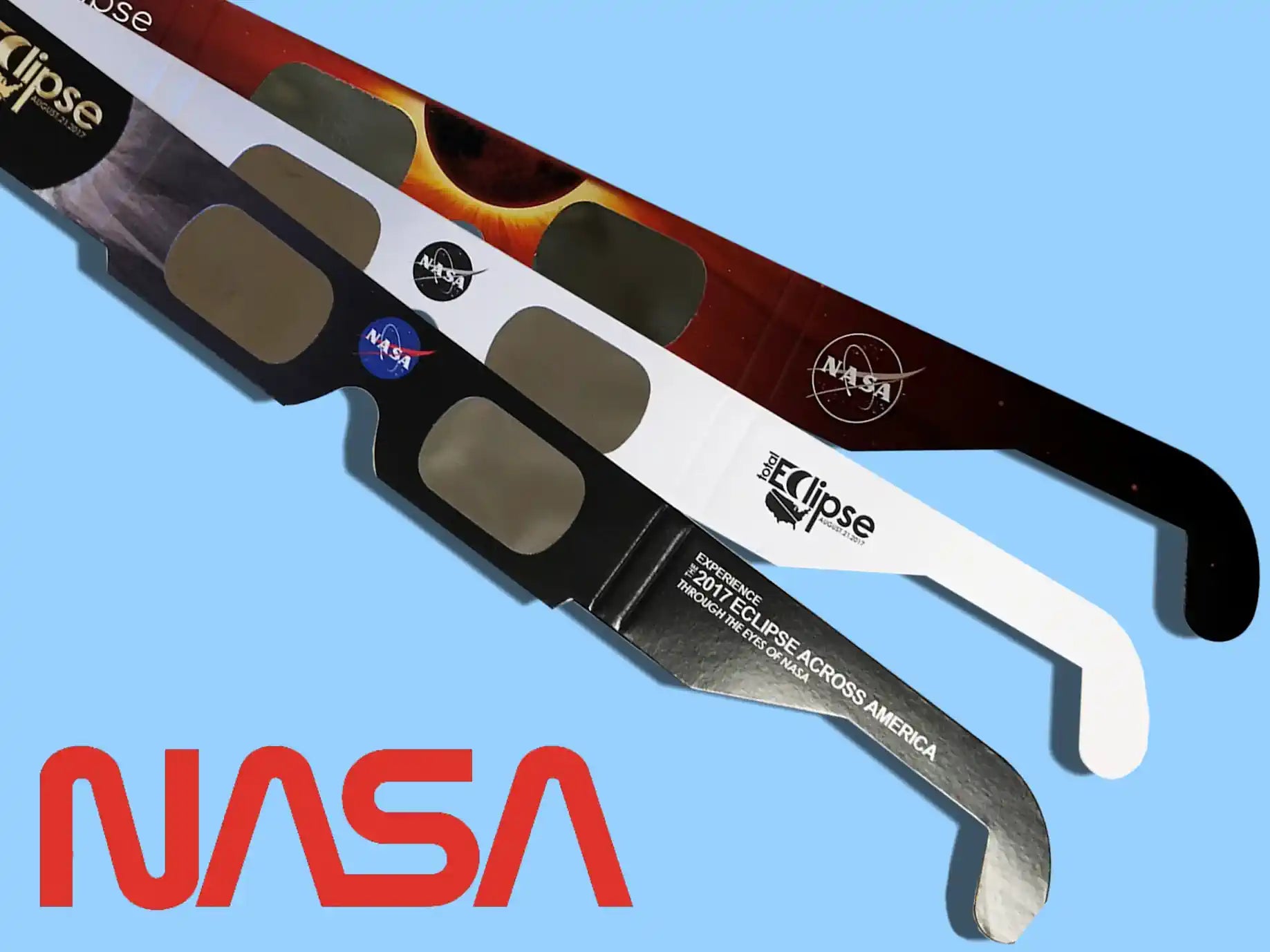 Solar Eclipse Viewers | Experience The Eclipse